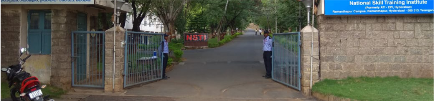 Welcome to National Skill Training Institute | National Skill Training ...