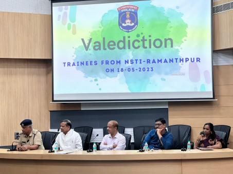 Welcome to National Skill Training Institute | National Skill Training ...
