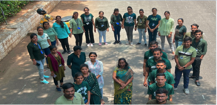 Welcome to National Skill Training Institute | National Skill Training ...